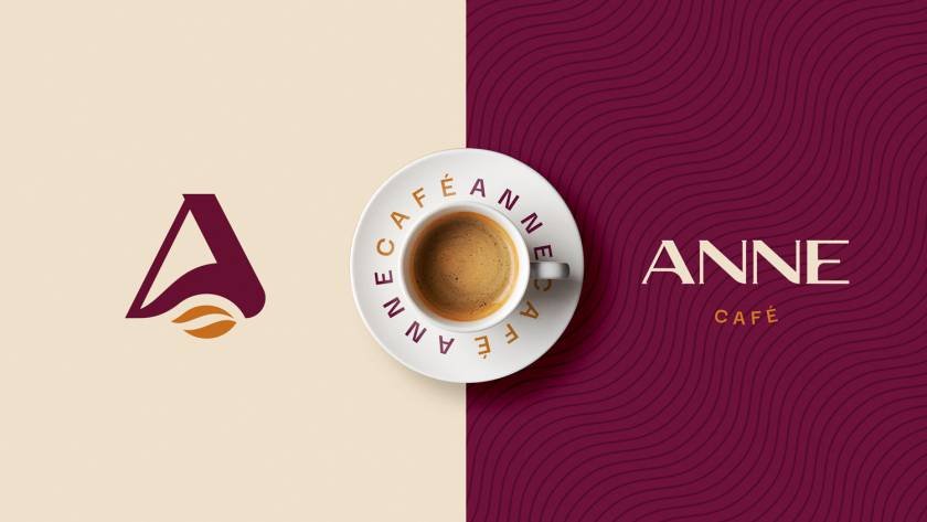 Anne Café - Ferrarezi